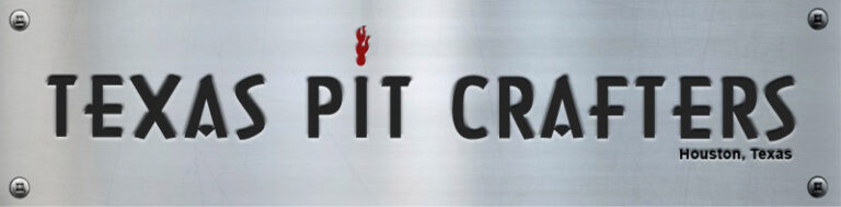Texas Pit Crafters – Crafted by Texans